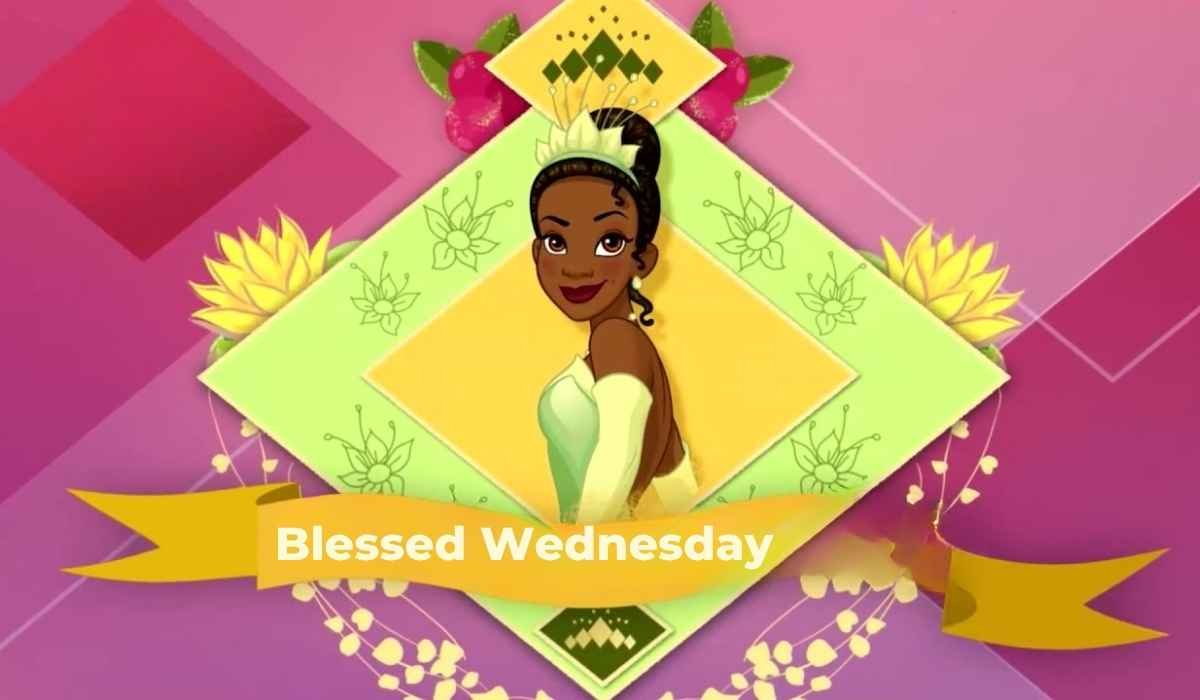 500+ African American Wednesday Blessings Gif for Motivation